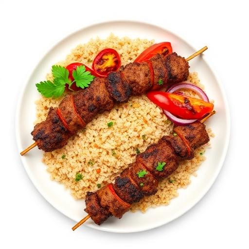 Saray Turkish Cuisine | Turkish Restaurant in Burnaby, BC