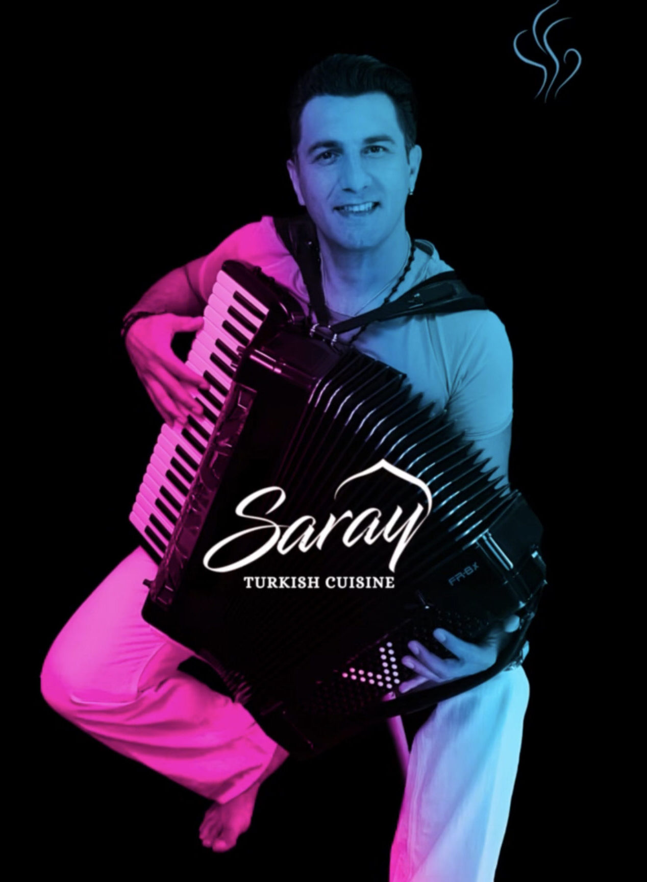 Saray Turkish – #1 Turkish Restaurant in Burnaby