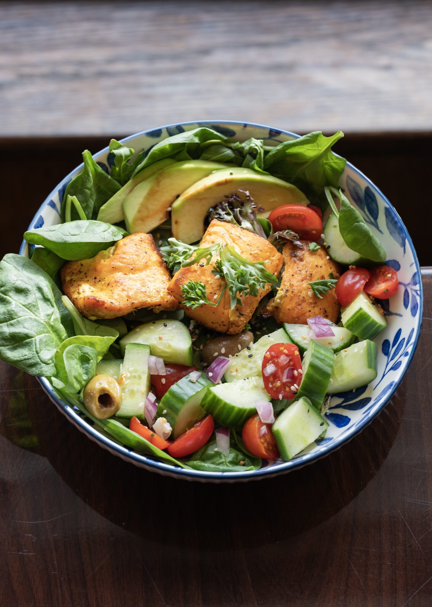 Menu – Saray Turkish