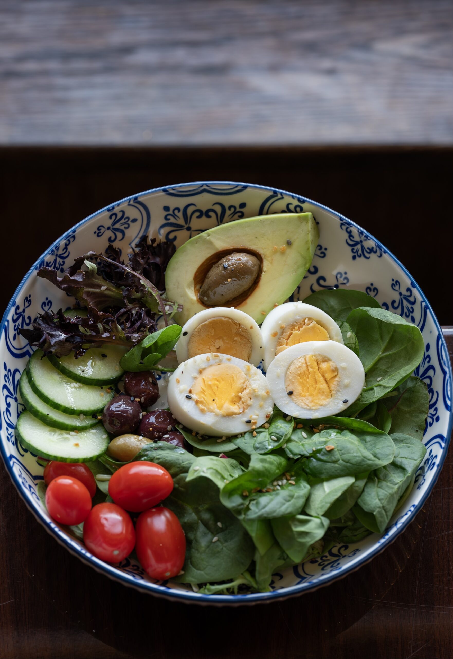 Menu – Saray Turkish